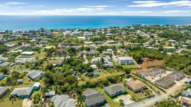 Commercial or Residential Land for Sale in the Cayman Islands - IRG Cayman