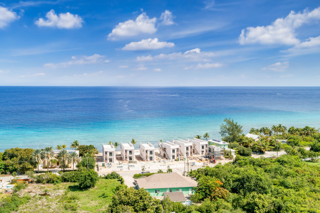 Silver Reef Residences Unit 3 - MLS#415443 - INTERNATIONAL REALTY GROUP LTD